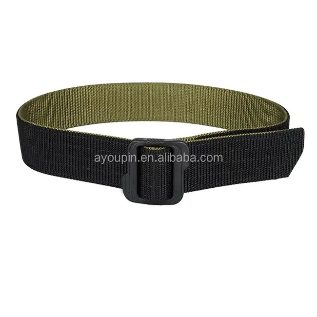 New Double Colors Two Sides Flat Webbing Adjustable Oem Custom Survival ...