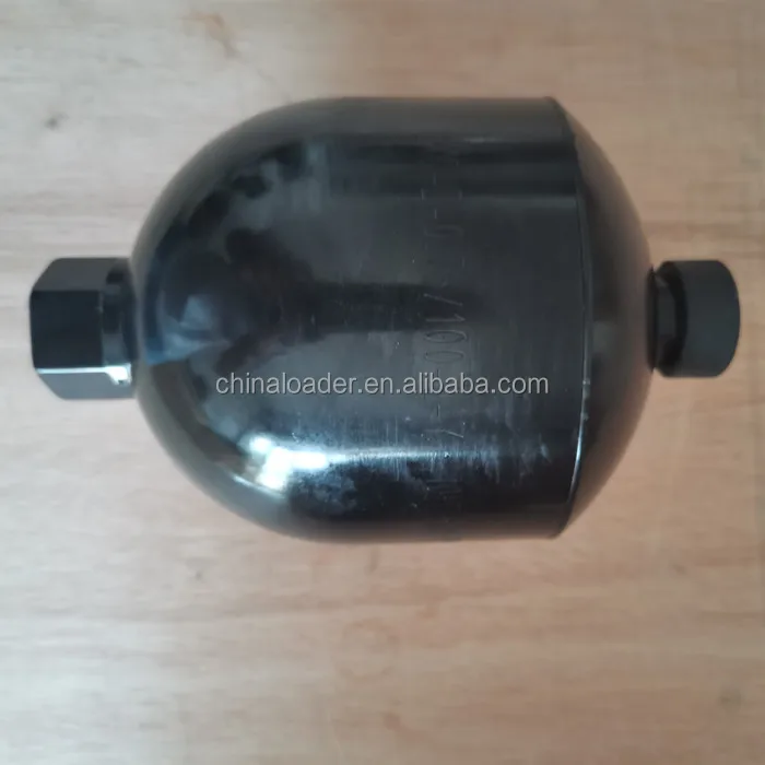 Sdlg Lg958l Wheel Loader 4120002274 Accumulator - Buy 4120002274,Gxq-d ...