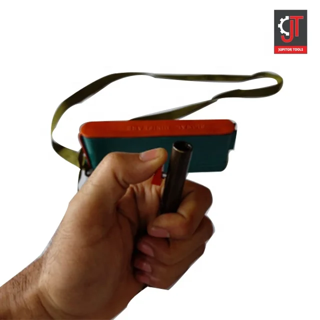 SOLAS Marine Pyrotechnic Safety Signals - Long Burning Red Hand Flare ...
