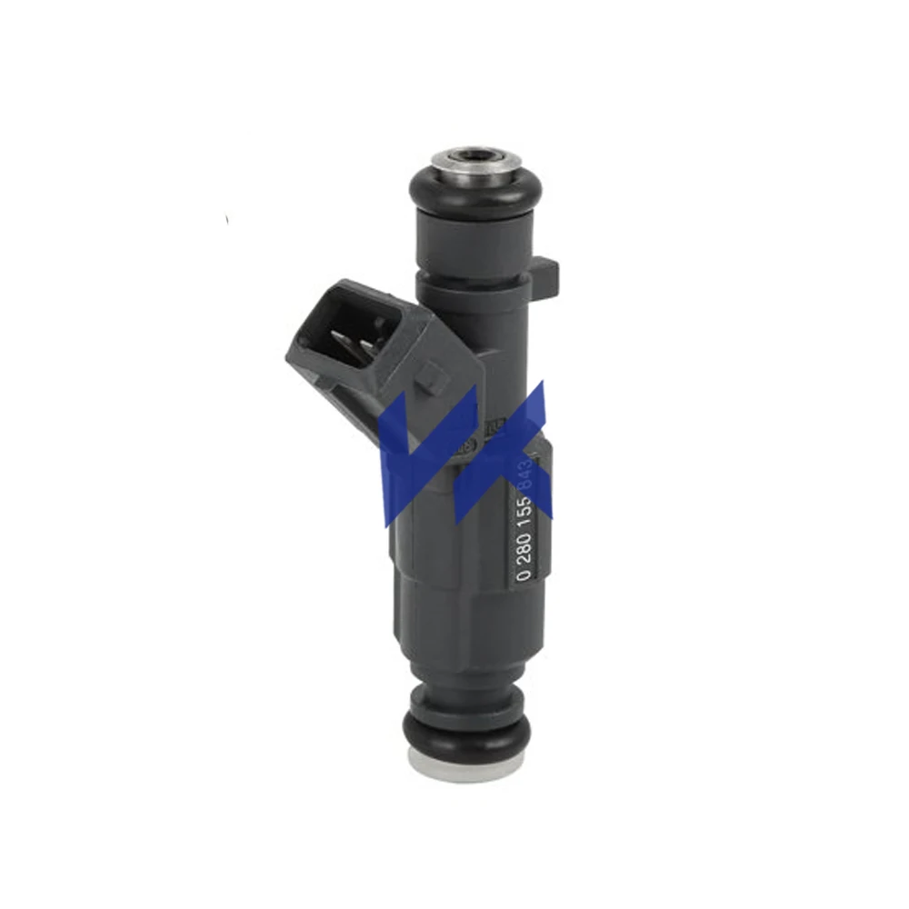 Fuel Injector 16600-ae060 Injectors Nozzle 16600ae060 For Maxima ...