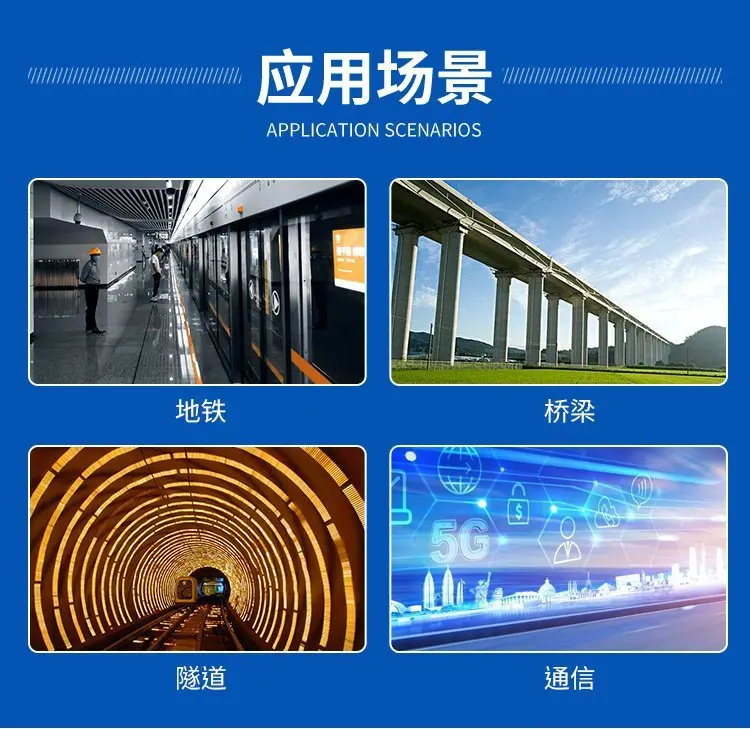 Shanghai Vivax-Metrotech Underground Pipeline Detector Vloc3-dm3