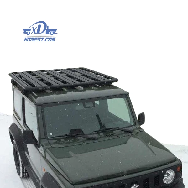 jimny 2020 accessories luggage rack Roof Rack for Suzuki jimny 2020 ...