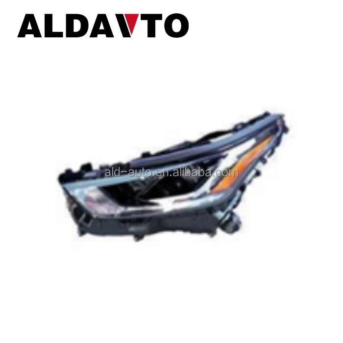 For Highlander 2021 Xse Head Lamp 81110-0e470 81150-0e470 81150-0e230 ...
