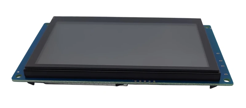 4.3 Inch Rs485 Serial Port Screen 480 * 272 Lcd Touch Screen ...