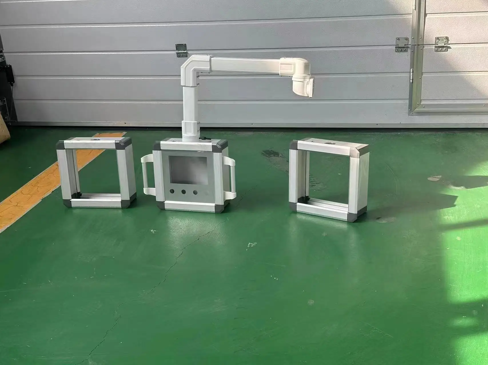 Haide New Cantilever Operating Box For Machine Tools Accessories For ...