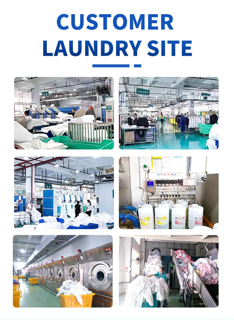 Commercial Cleaning Supplies-liquid Alkaline Builder Laundry Detergent ...