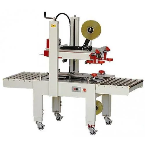 Automatic Carton Box Sealing Machine Packing Machine - Buy Automatic ...