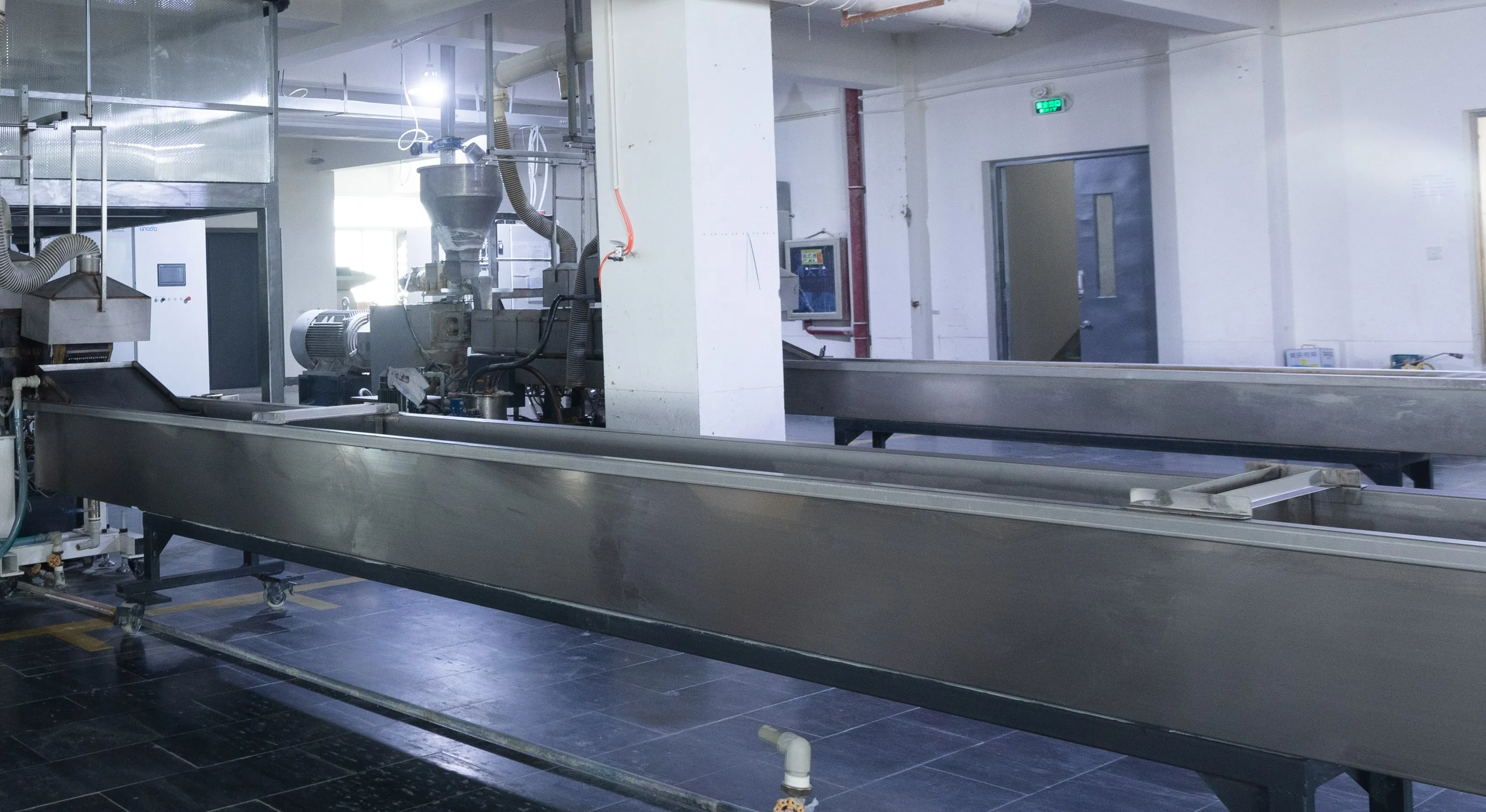 Polypropylene Homopolymer Copolymer For Non-woven Fabrics Nonwovens ...