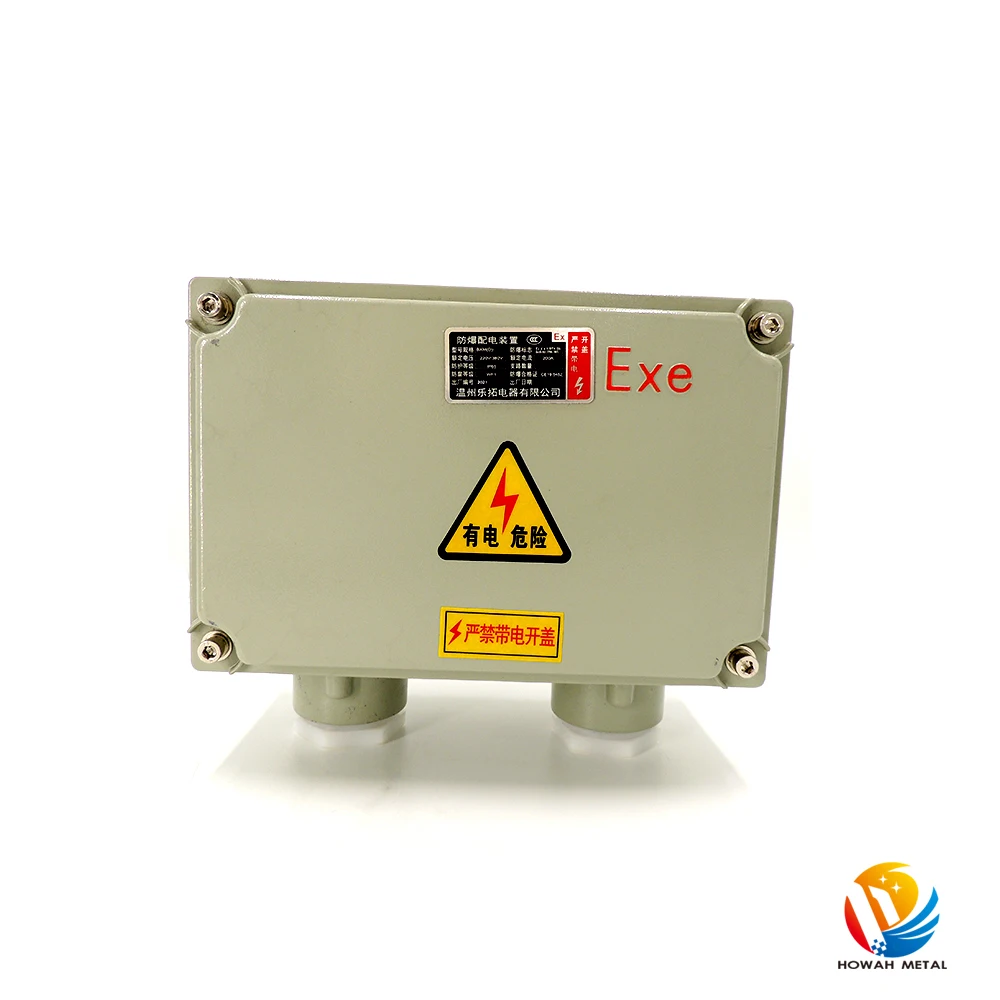 Cathodic Protection System Anode Junction Box - Buy Cathodic Protection ...