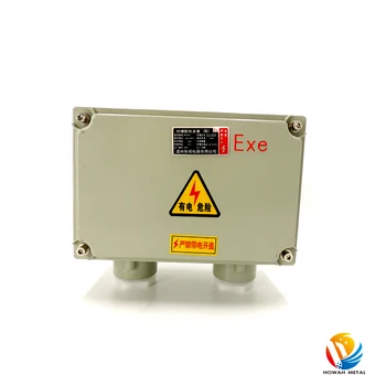 Cathodic Protection System Anode Junction Box - Buy Cathodic Protection ...