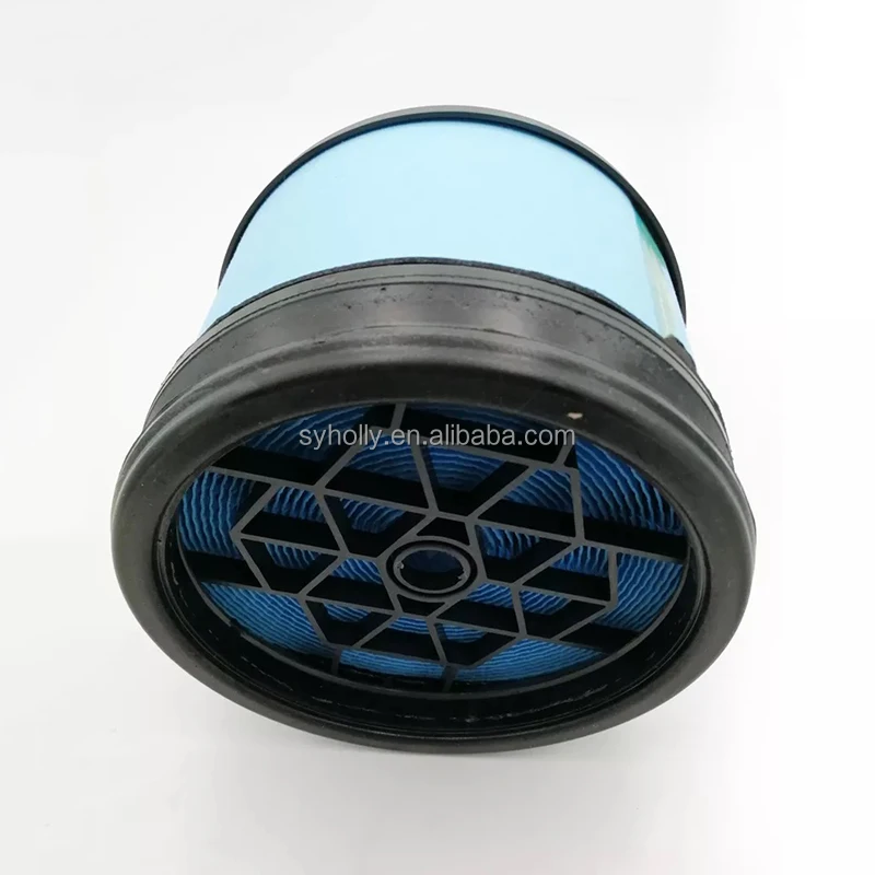 High Performance Air Compressor Honeycomb Filter P040363