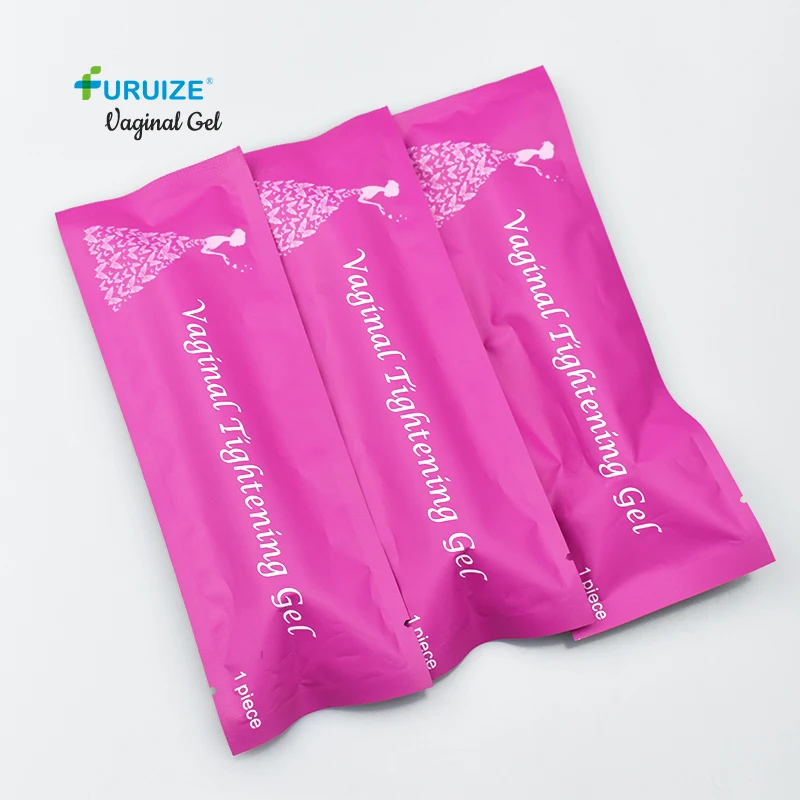 Furuize Soft And Moist Yoni Tightening Herb Gel Kitty Vaginal Gel ...