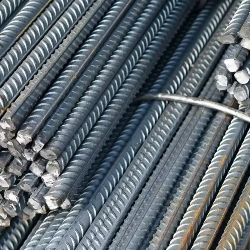D10 D12 D16 D20 ASTM Standard HRB400E Steel Rebar 5mm Diameter Bending ...