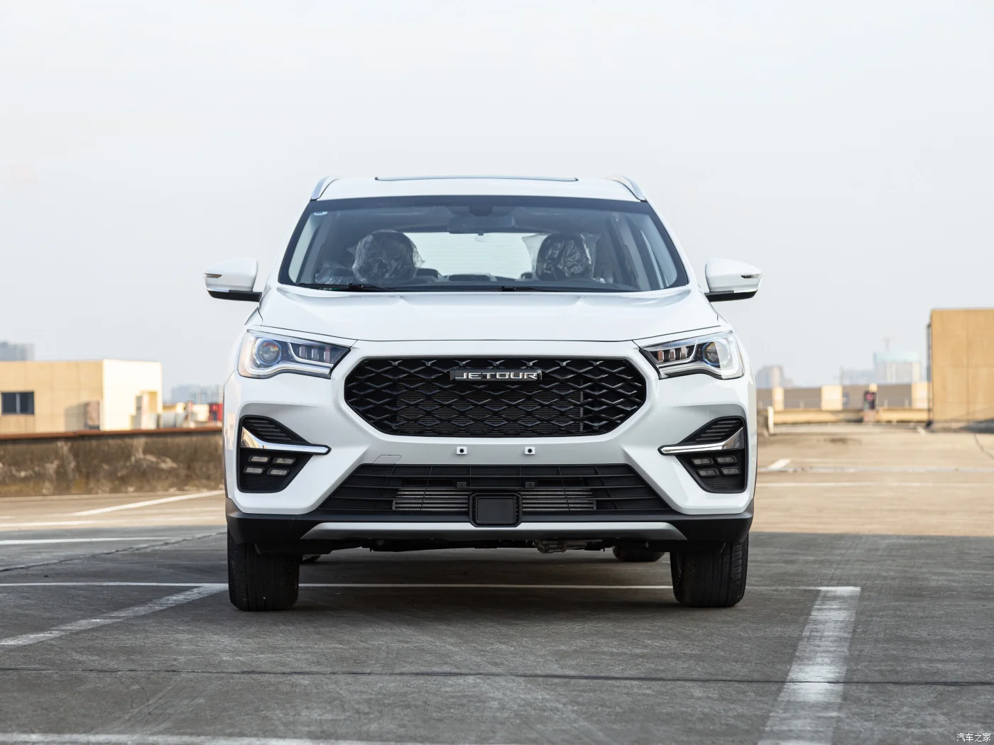 Chery New Cars Jetour X90 2.0t Medium Suv 6 Seats High Speed Gasoline Car In Stock - Buy Chery ...