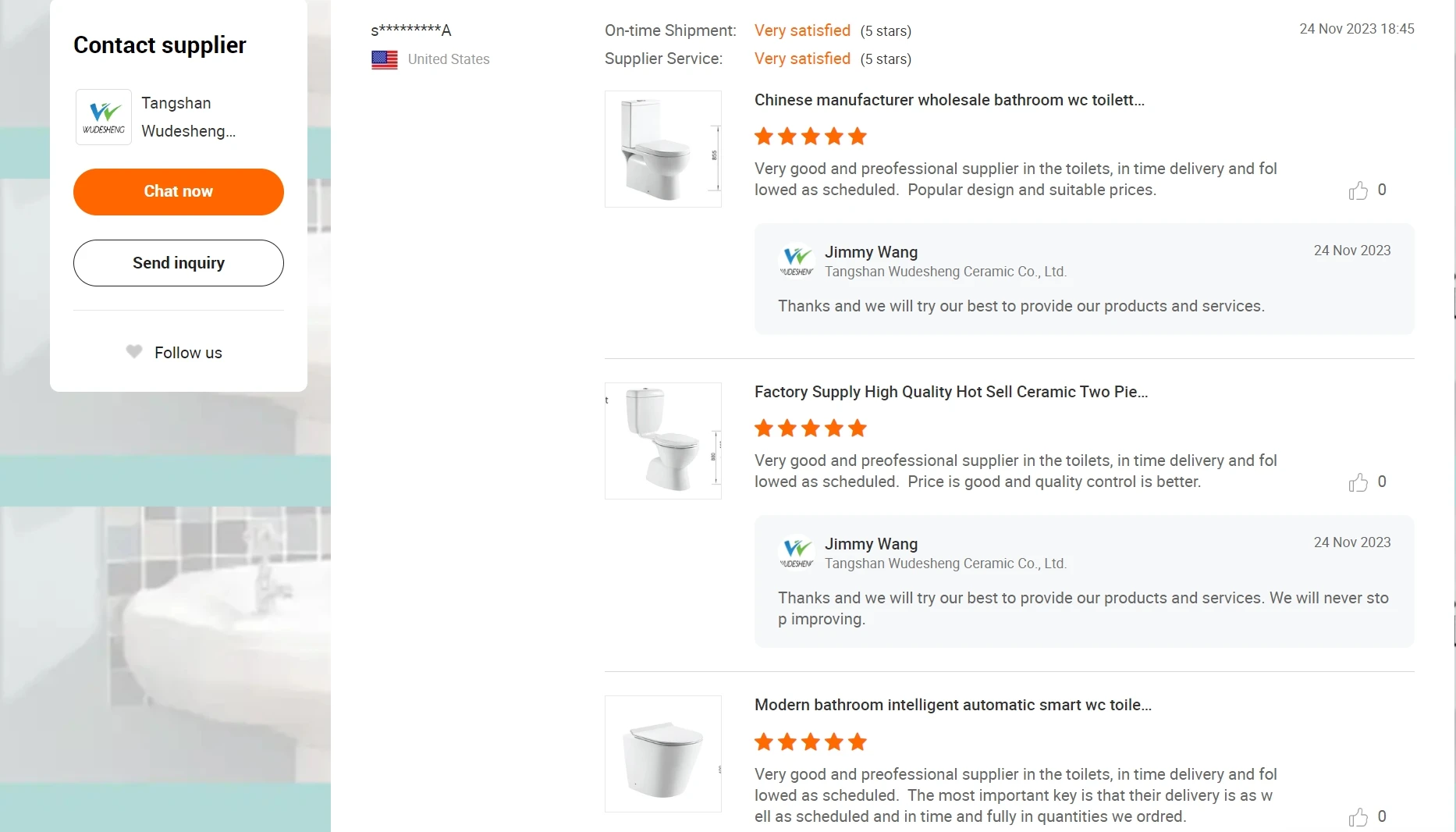 Bathroom Sanitary Ware Wall Mounted Concealed Cistern Elongated Toilet ...