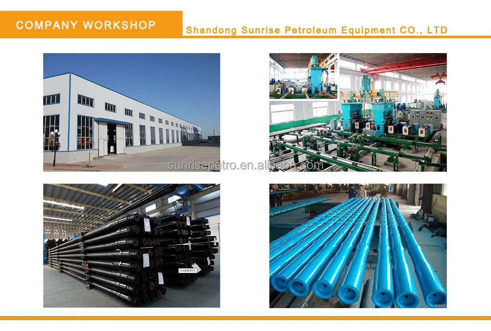 Esp System Oil Well Pump Motor Monel Ss304 Casing Electric Submersible ...