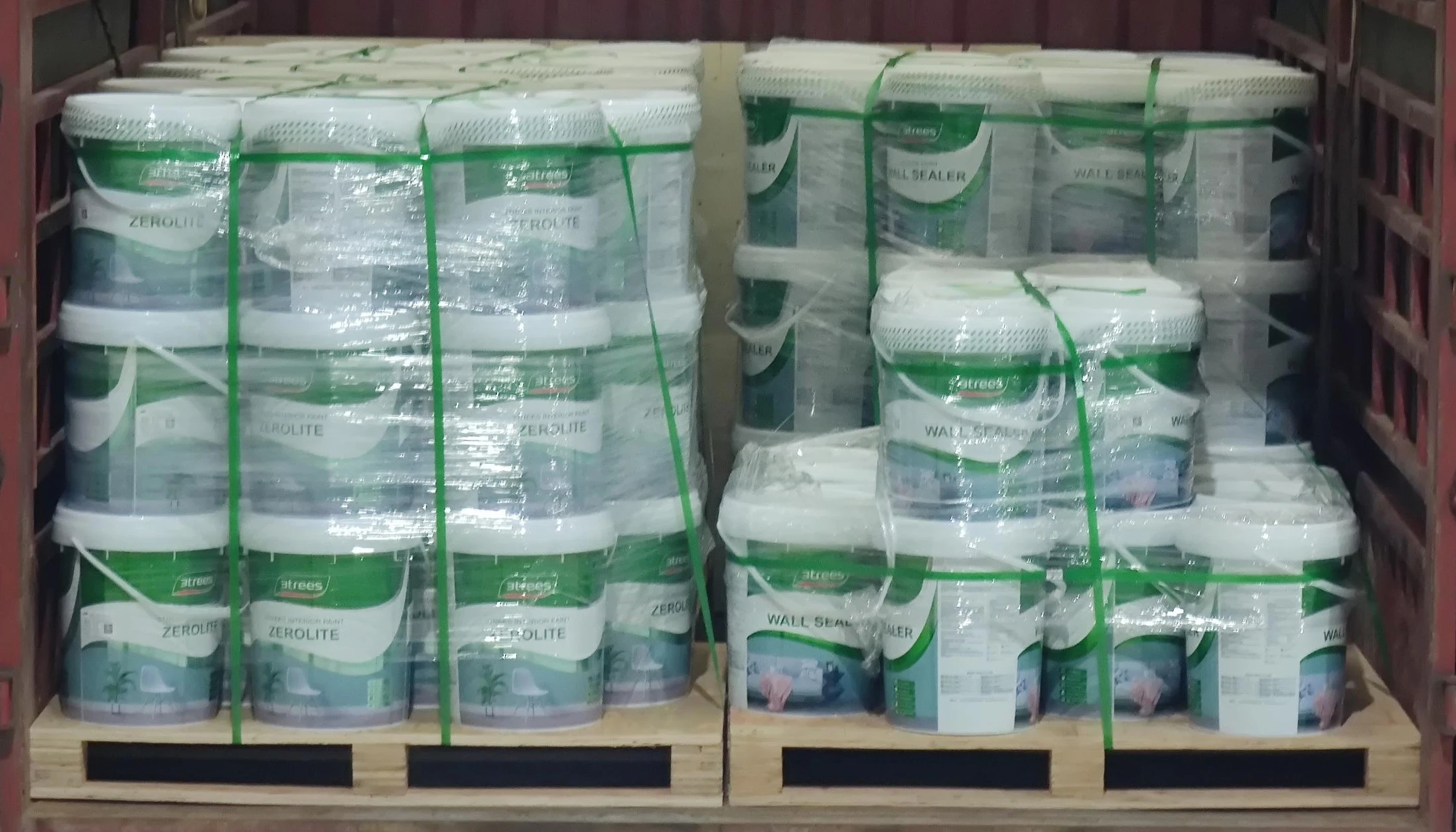 3trees Texture Natural Stone Special Primer Spray Paint Primer For Most ...