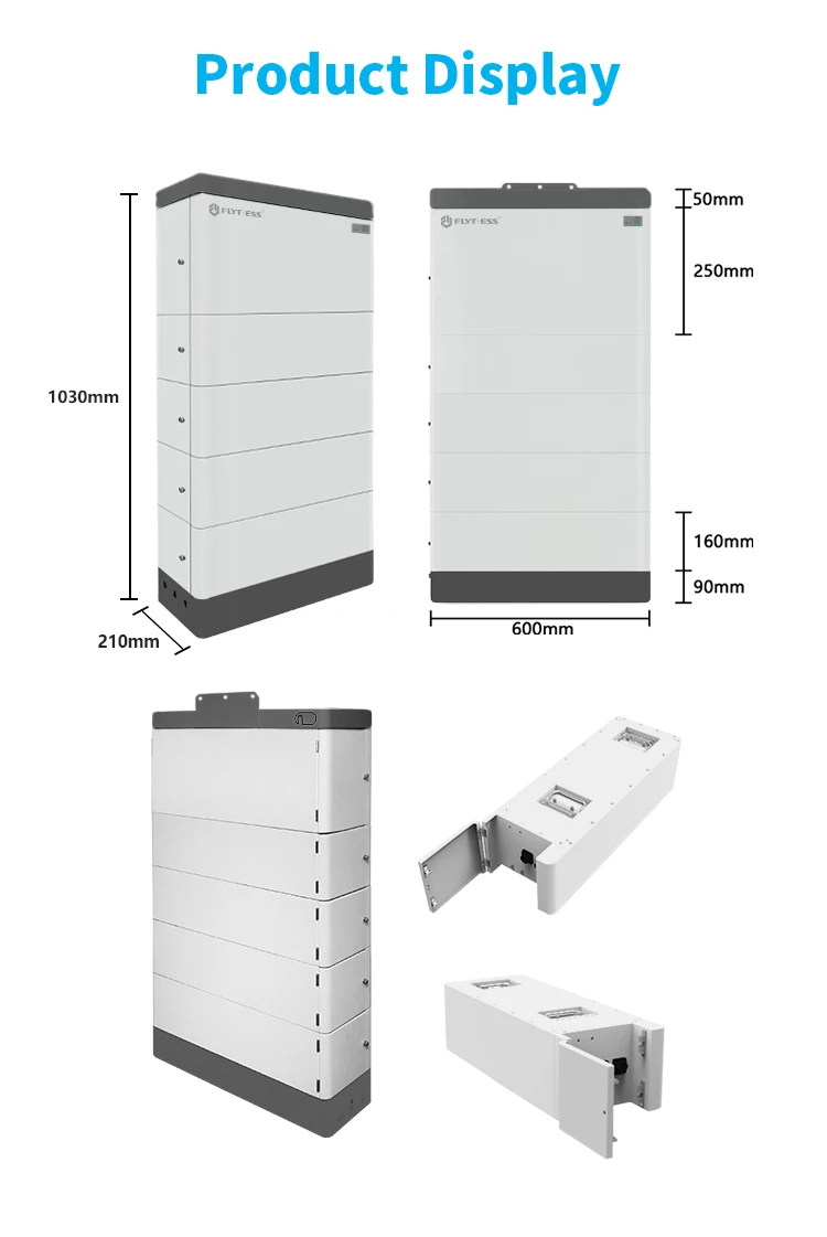 Ups Power Supply Lithium Power Bank 7kwh 10kwh 15kwh 20kwh 25kwh High ...