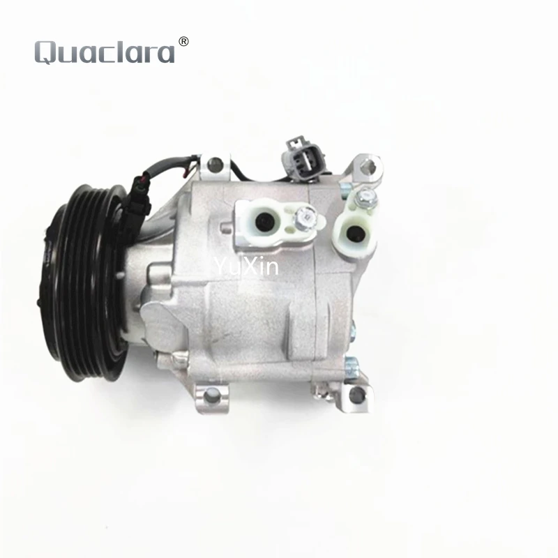 Genuine Quality Compressor for Toyota YARIS (_P1_)