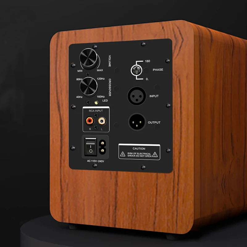 Cloudecho Hotsale Amplifier Panel Tpa3255 Subwoofer Amplifier Plate ...