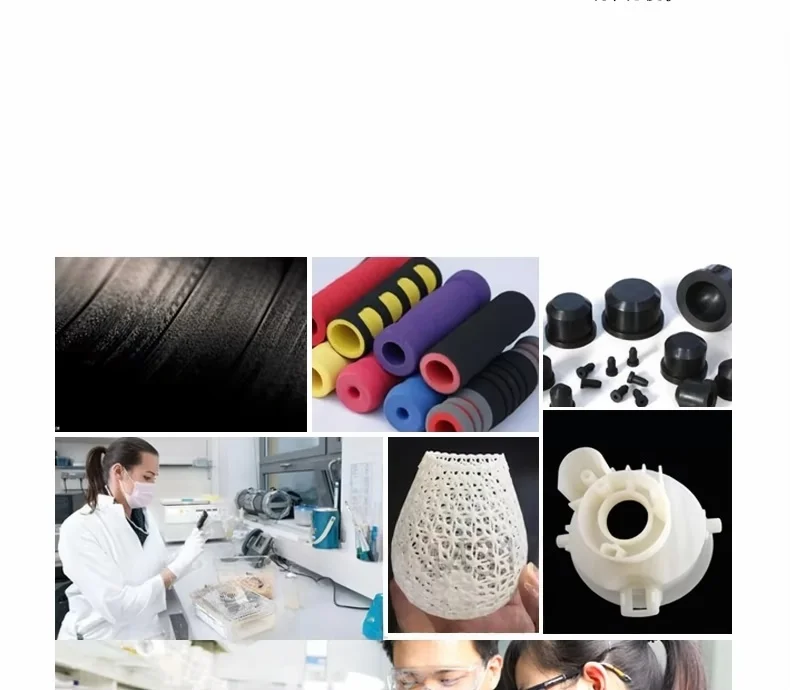 All-electric Horizontal Mini Injection Molding Machine