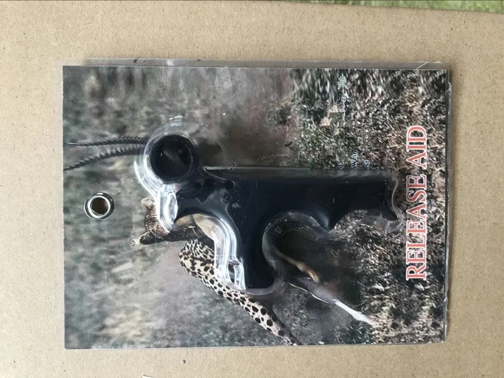 Jx411b Release Aid Voor Boogschieten Compound Boog - Buy Junxing Jx411b ...