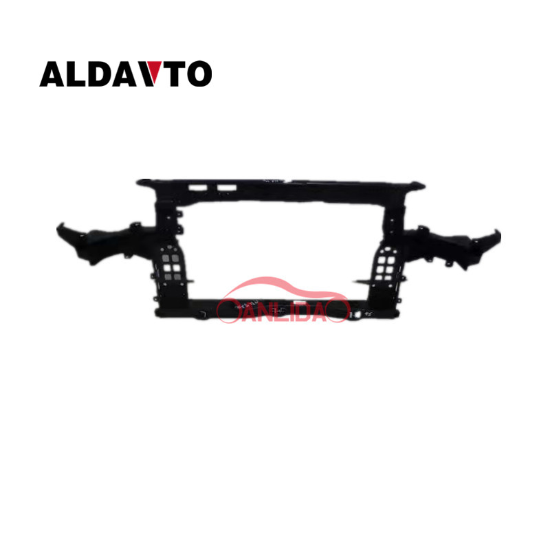 64101-C5000 FOR SORENTO 2015 RADIATOR SUPPORT/FRONT PANEL 2013/LED ...