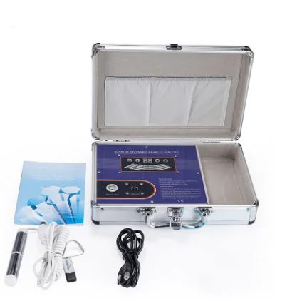 Newest Iii Generation Diagnostic Device Quantum Analyzer - Buy Quantum ...