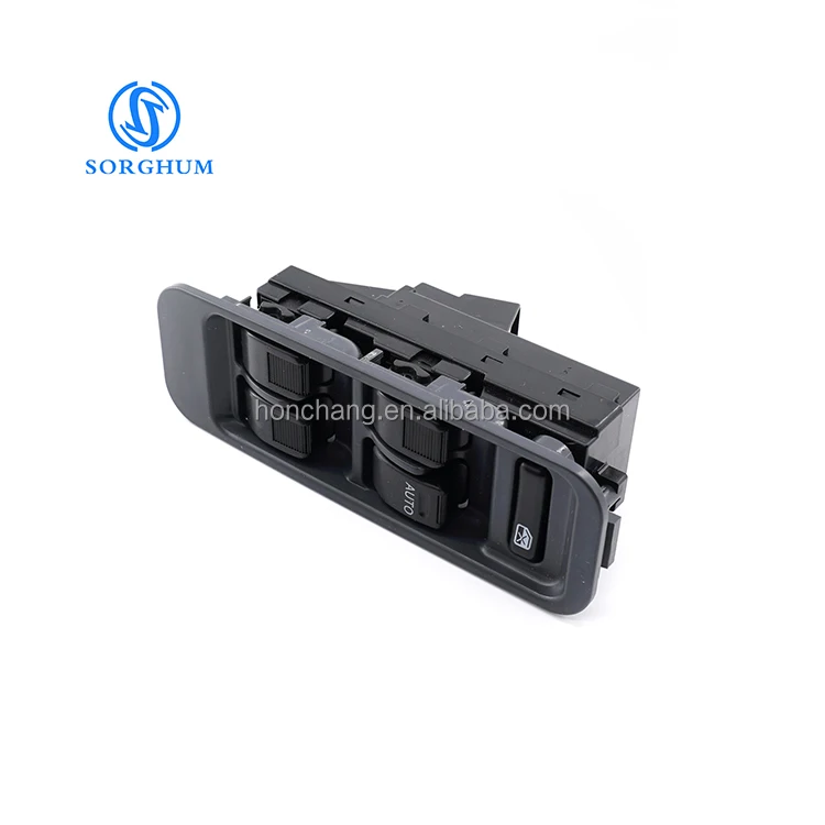 Sorghum 84820-97201 RHD Power Master Window Switch for Daihatsu Terios ...