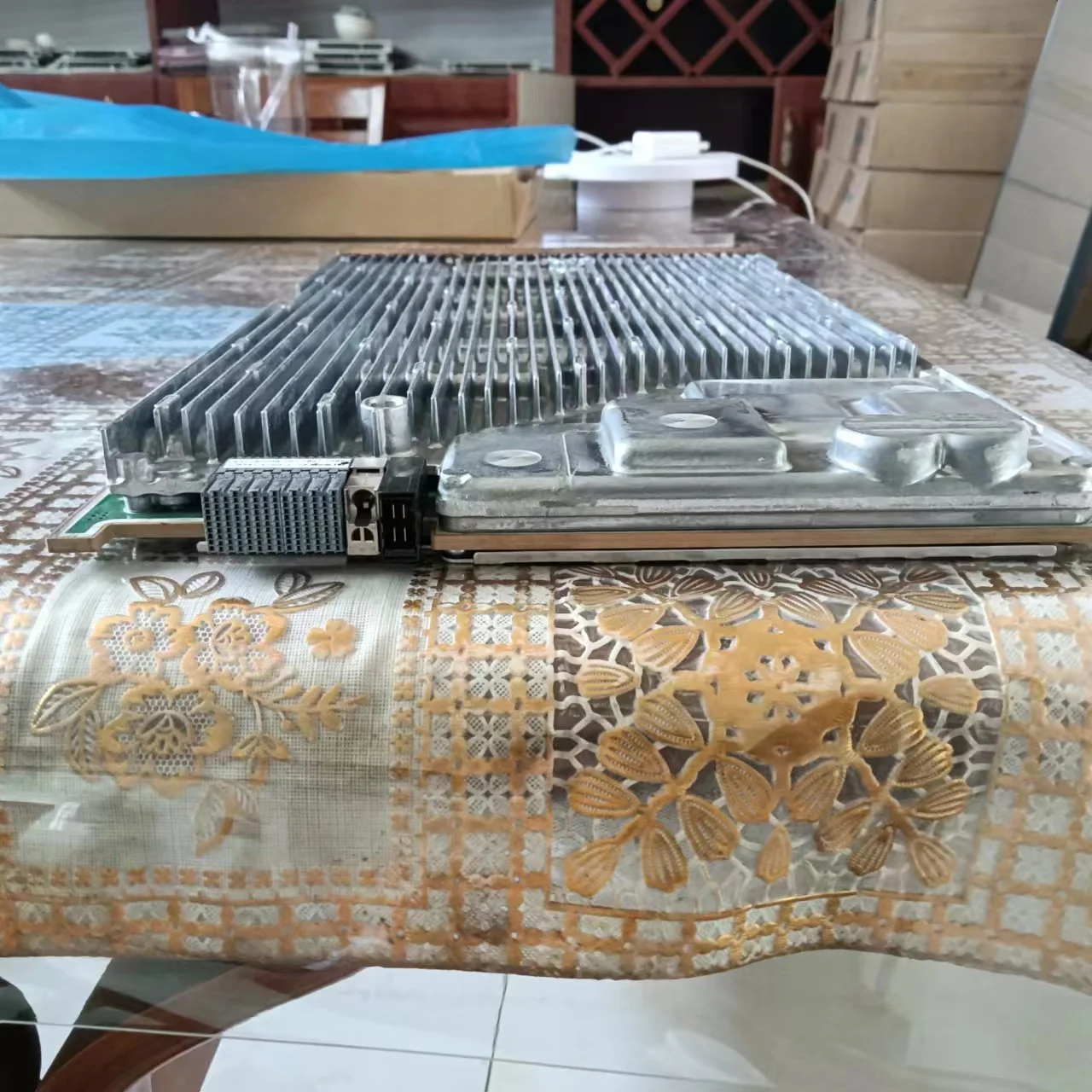 Abil 474020a/474020b Airscale Baseband Abil 5g Capacity Card - Buy Big ...