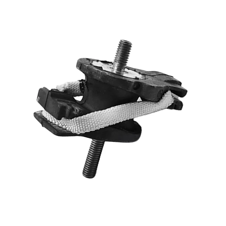 22316875904 22316796617 Rubber Engine Mount Transmission Mount For Bmw ...