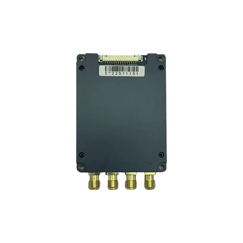 Custom Pcb Ttl Connector Sam Antenna Port Uhf Rfid Card Read Module ...