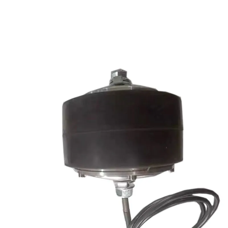 250W Brushless Gear Hub Motor - 5 Inch Low Speed Electric Motor