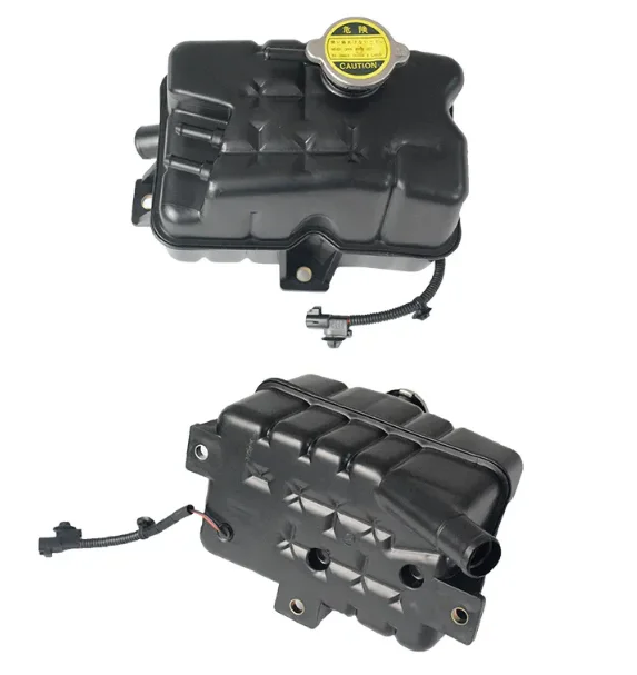 S16F0-E0020 Water Tank S4436-02412 Power Steering Oil Reservoir for For ...