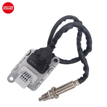 Nox Sensor 9678570780 5wk96746a For Citroen Berlingo Cactus C4 Ds3 C3 ...