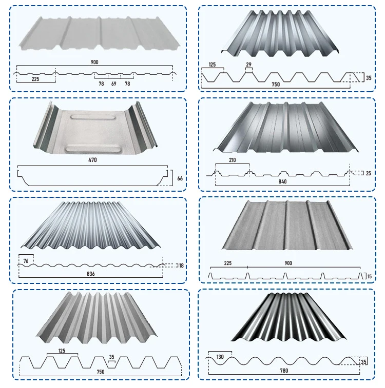 G60 0.5mm Colorbond Roof Insulated Sheet Corrugated Metal Prices - Buy ...