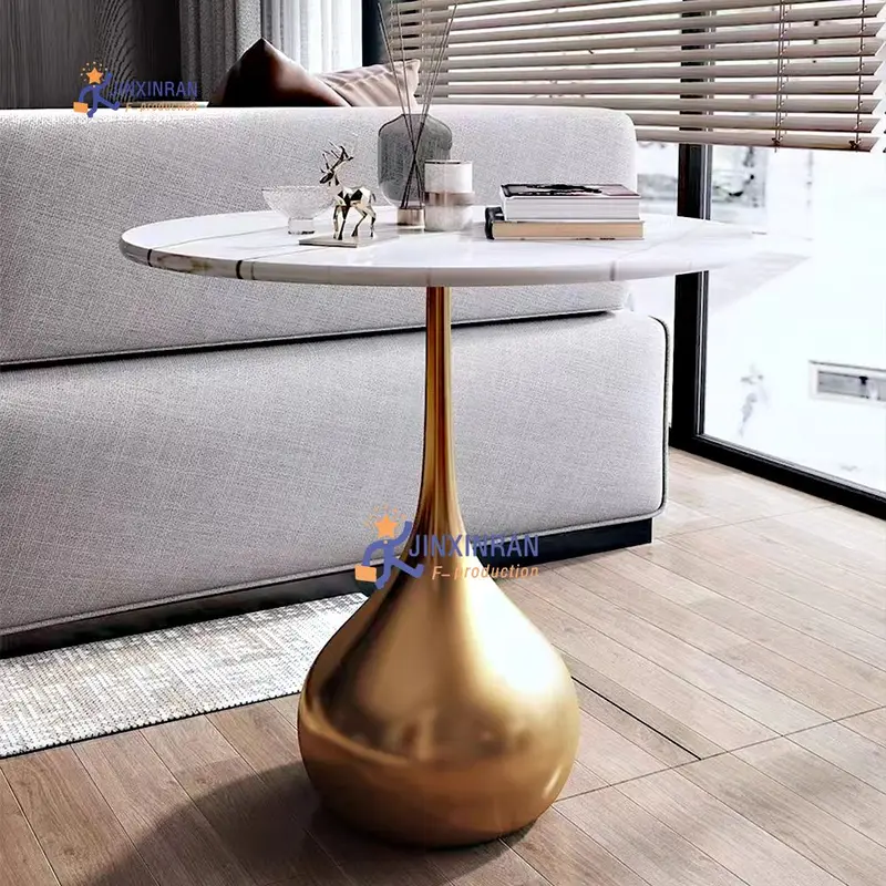 Professional Standard Good Price Modern Coffee Table Round Coffee Table ...