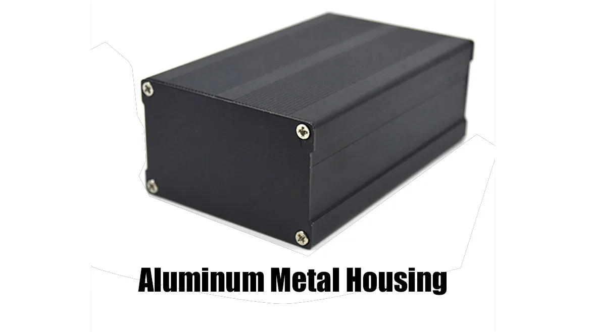 Szomk Ak-c-c Oem Odm Customized Sheet Separated Metal Case Electronic ...