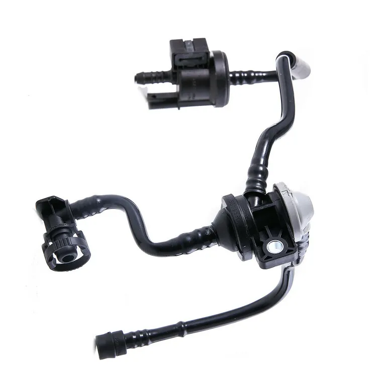 VW Golf GTI MK6 Fuel Vapor Vacuum Purge Valve Solenoid