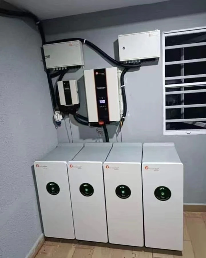 Felicity Solar Lithium Ion Batteries 48v 300ah 15kw Rechargeable Solar ...