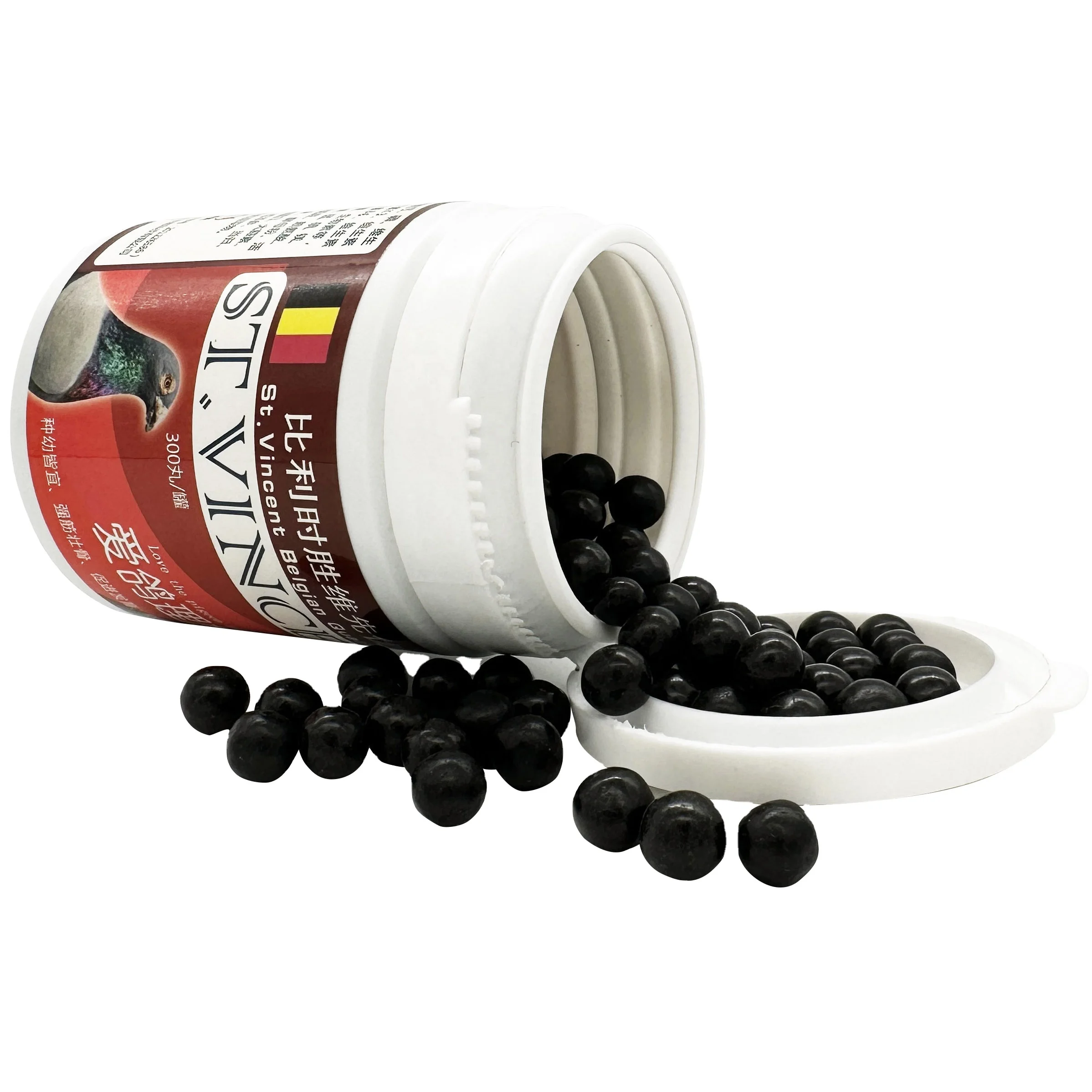 Ideal Pills Tablets Capsules Vitamin Mineral Supplements For Racing ...