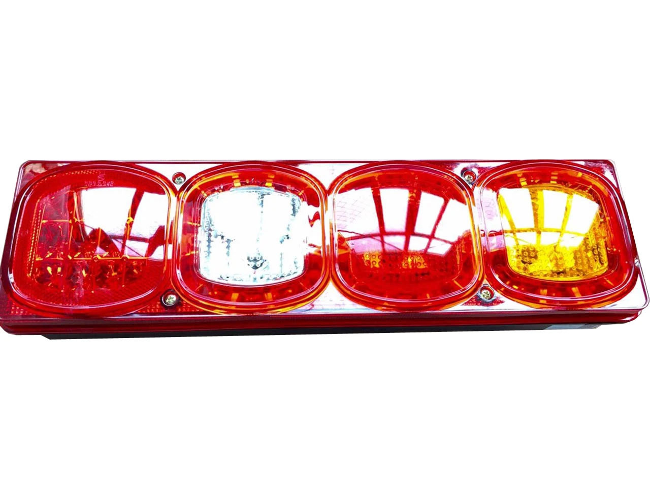 Shacman Truck Spare Parts - Quality Headlights & More