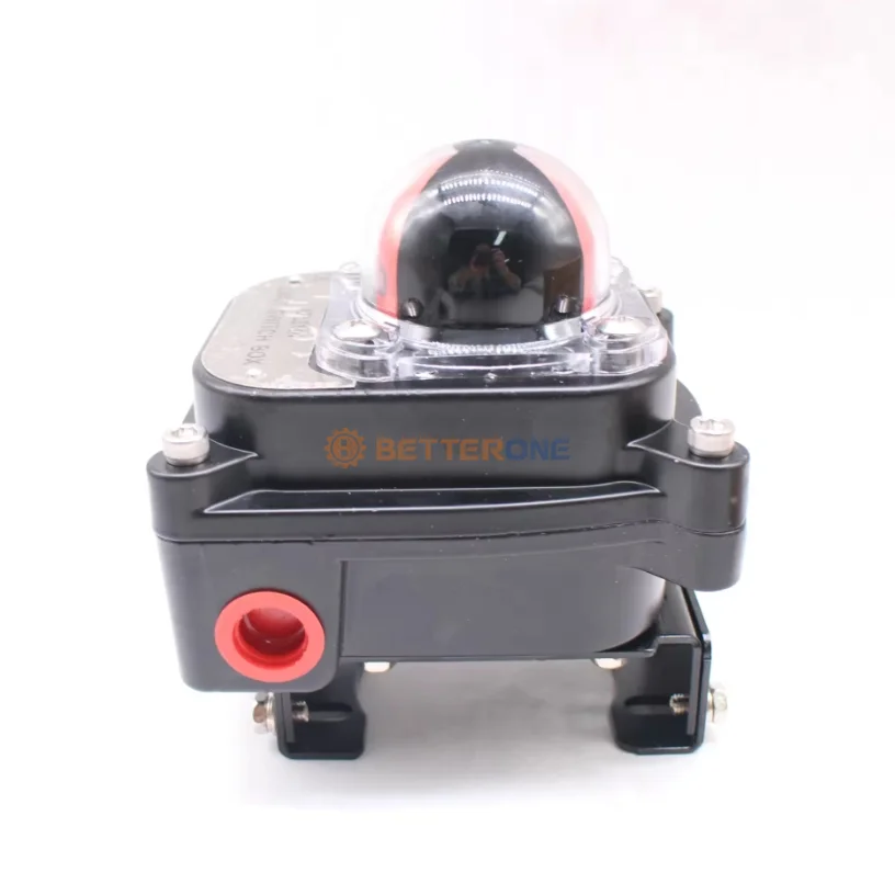 Pneumatic actuator valve limit switch box Apl314n| Alibaba.com