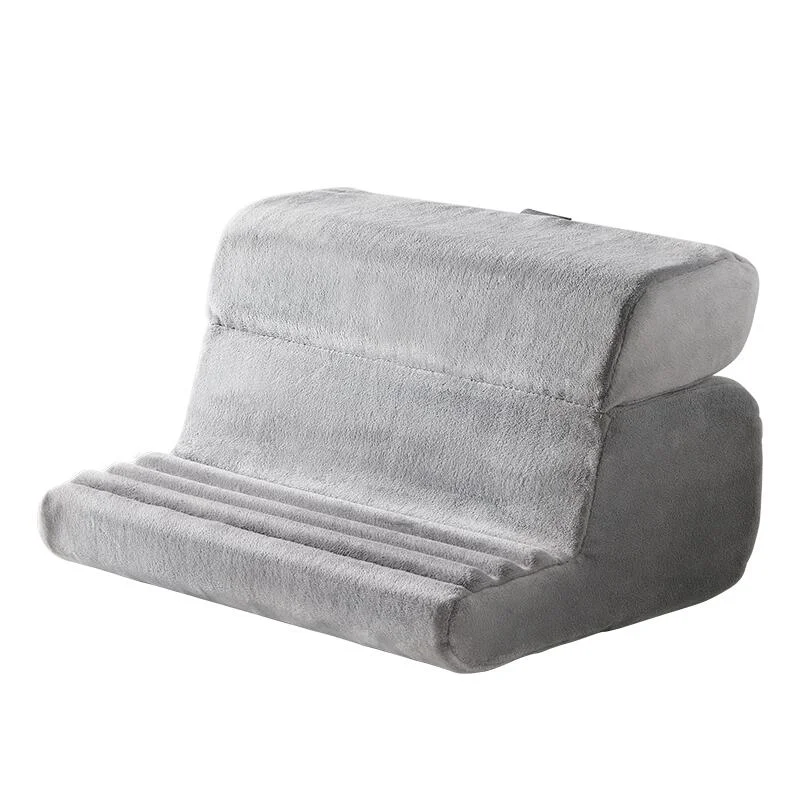 Ugreen Tablet Pillow Stand For Lap Soft Tablet Stand Holder Bed With 3 ...