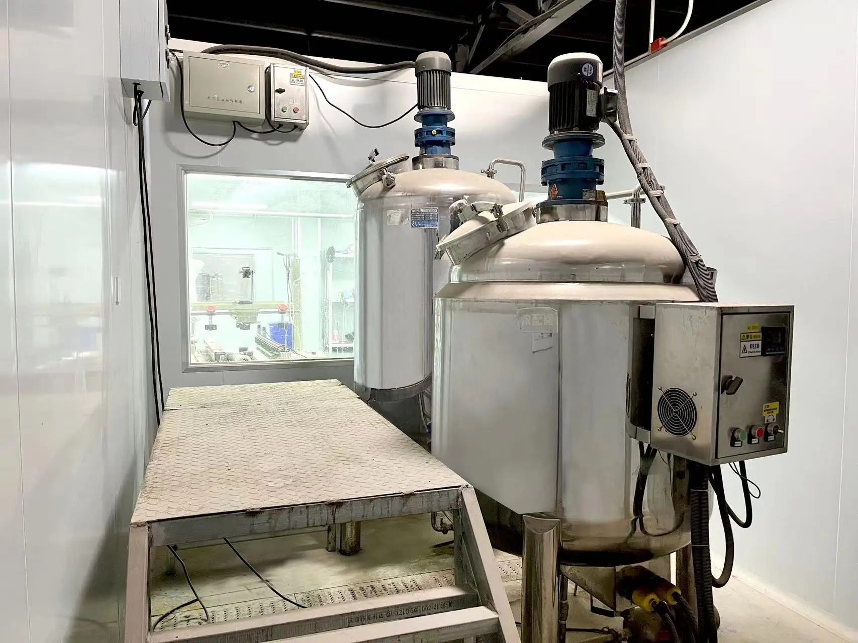 Broiler Booster Growth Promoter Chicken Growth Promoters for Poultry ...