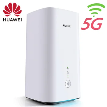 Huawei 5g Cpe Pro H112-372 H112-370 Cpe Router 5g Wifi Router With Sim ...