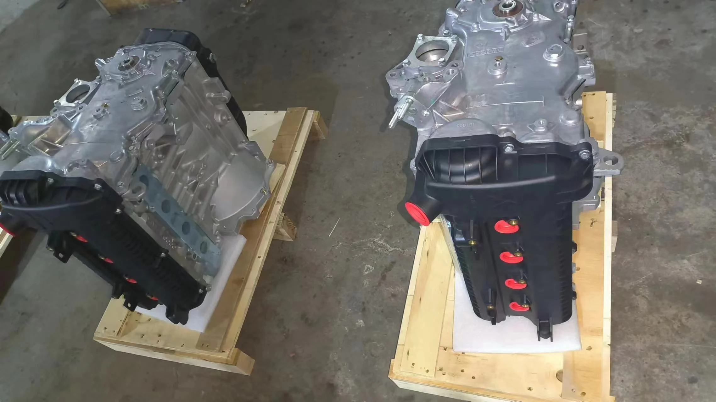 Wholesale 4A92 Engine - High Quality for Mitsubishi Cars