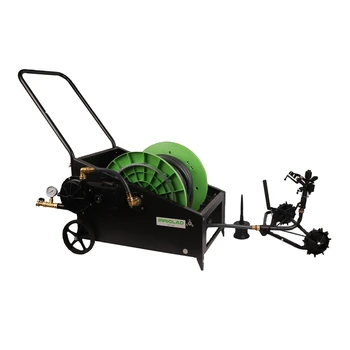 Irriglad 40m Ir-sdbs40 Automatic Irrigation Machine Walking Sprinkler ...