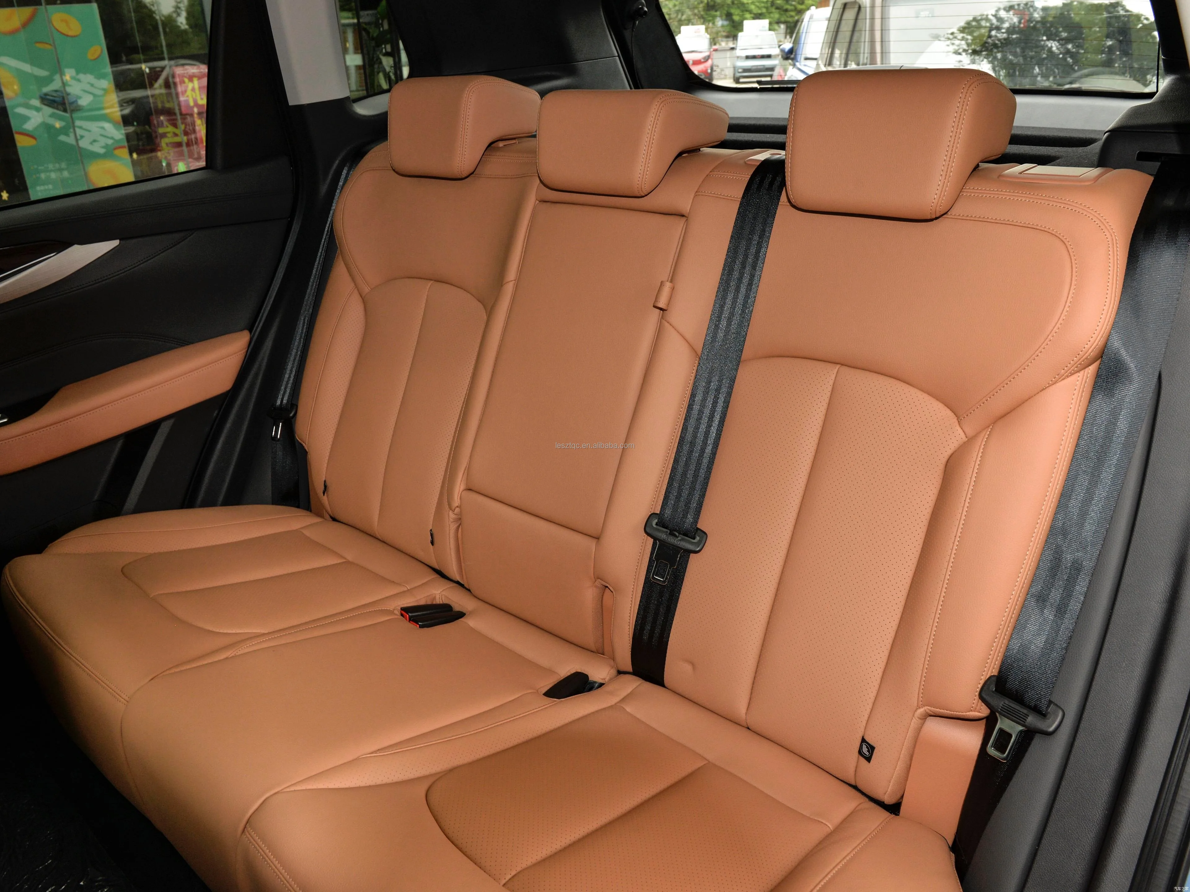 Manufacture Wm Motor Weltmeister W6 620km Suv Wm Ecar Electric Car Weima New Energy Vehicles ...