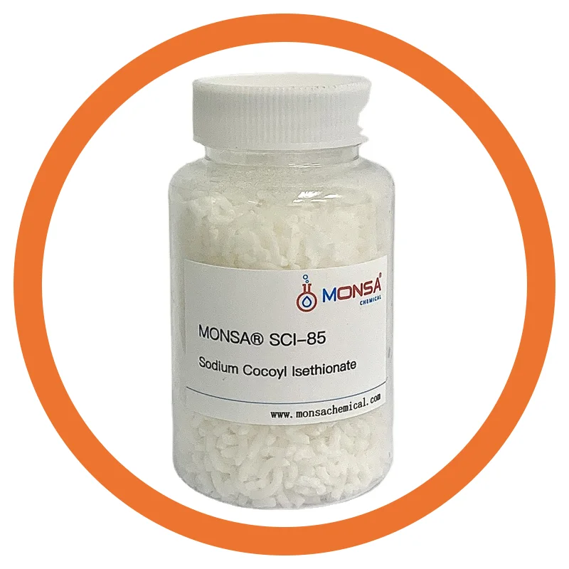 HOT SALE SCI-85 Sodium Cocoyl Isethionate| Alibaba.com